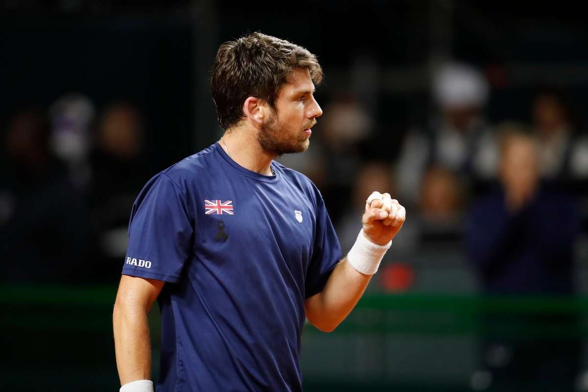 Tennis Tracker: All the latest news plus all of today's action from ...