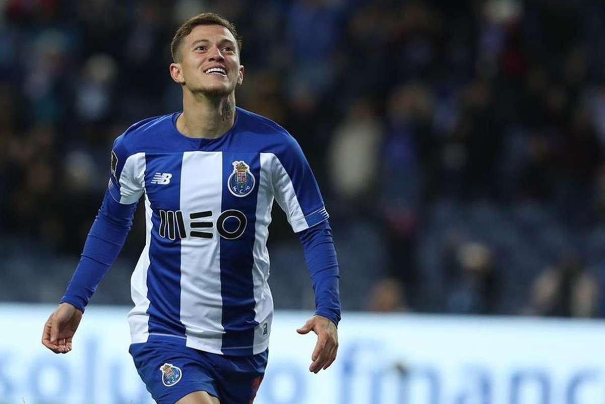 Pinto da Costa: "O Otávio veio ter comigo a chorar, a dizer que não o ...