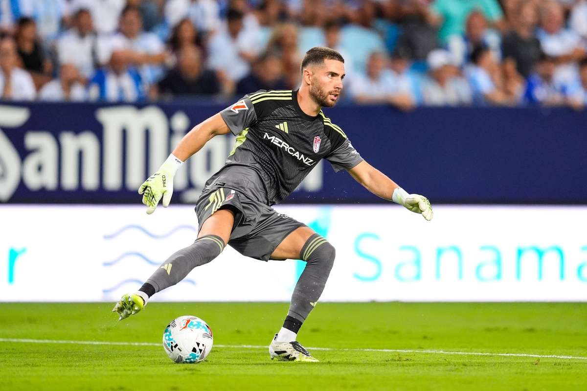 Luca Zidane, son of Zinedine, switches allegiance from France to ...