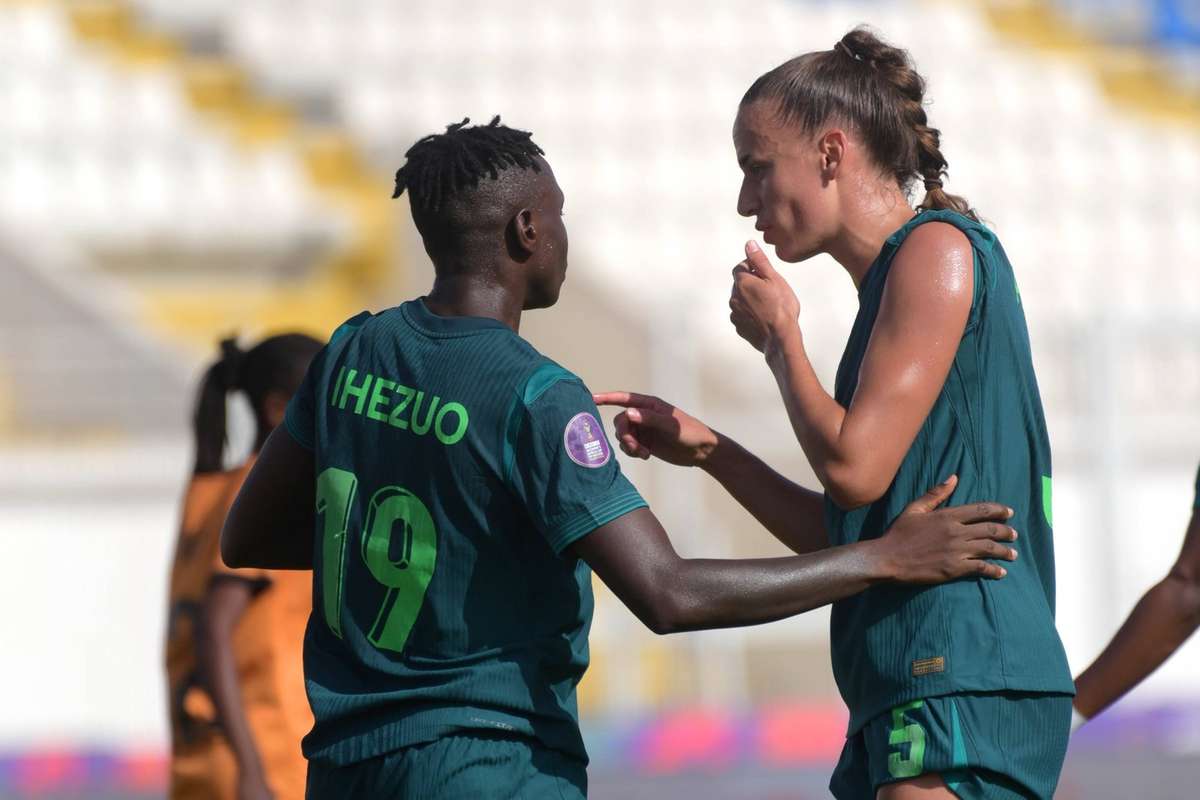 WAFCON 2024: Wemimo Mathew offers Super Falcons recipe for victory ...