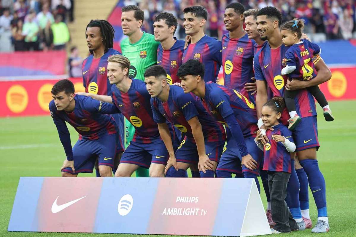 Barcelona and PSG are all set to serve up a Champions League classic | Flashscore.com.gh