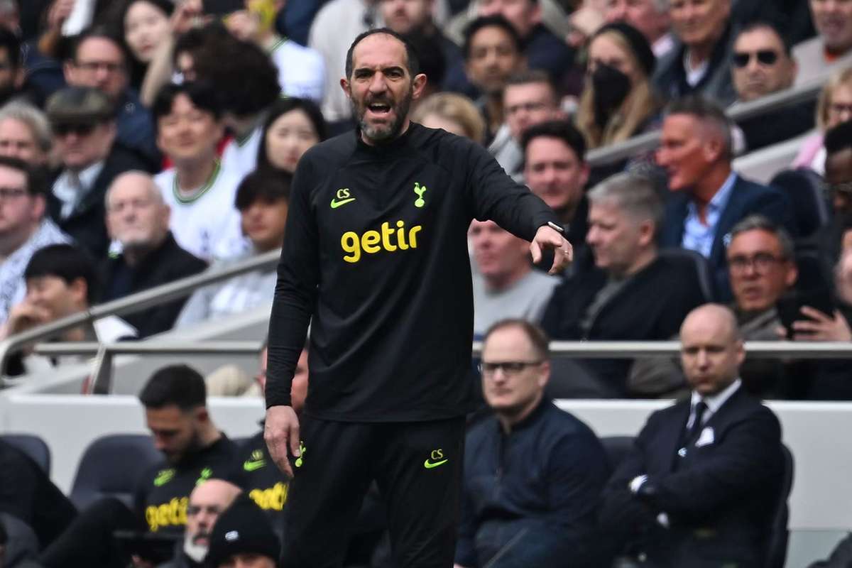 Stellini wants Tottenham to turn on the style in 'eight finals ...