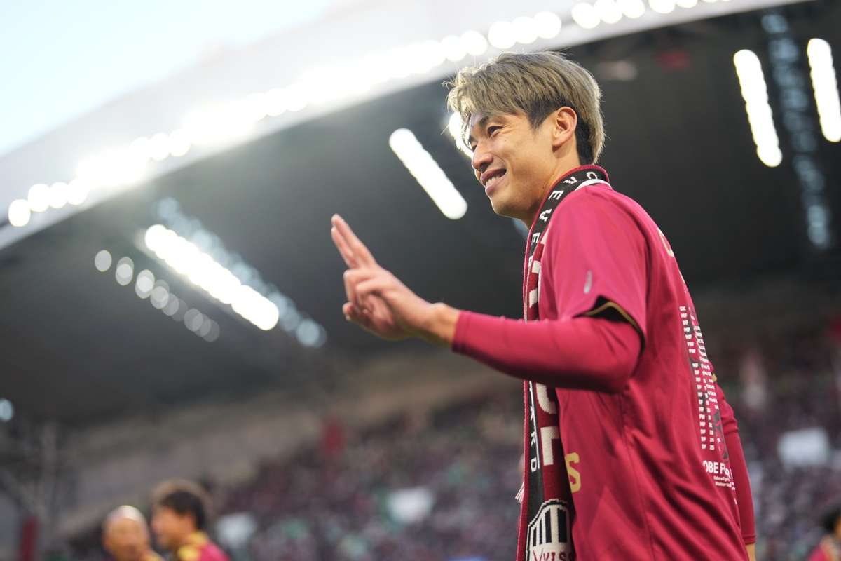 Japan: Ex-Bundesliga-Torjäger Osako als MVP ausgezeichnet | Flashscore.de