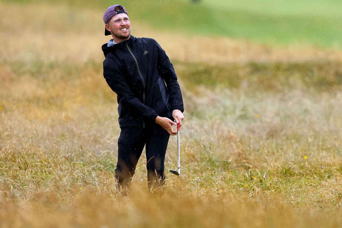 DP World Tour: Richard Mansell wins Singapore Classic for first title ...