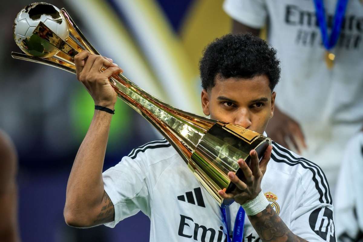 FIFA divulga data e locais da Copa Intercontinental, que acontece em ...