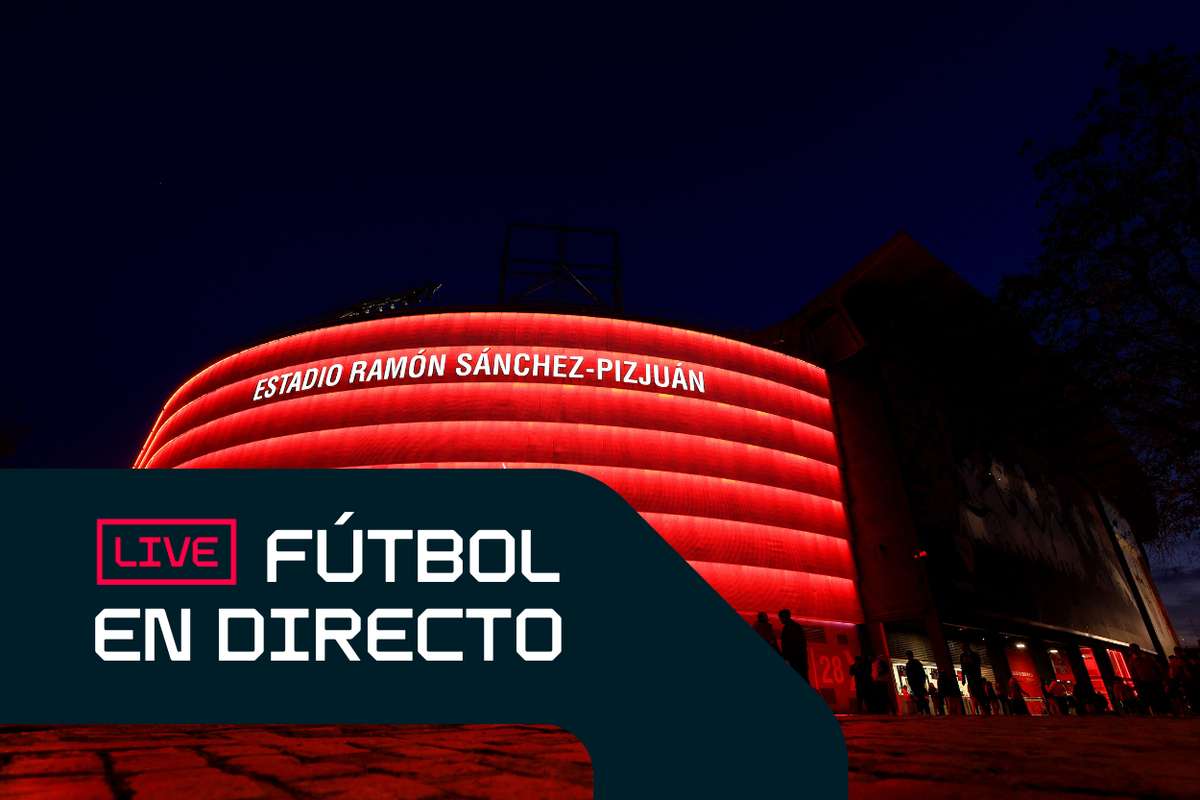 Toda la información del fútbol en directo en Flashscore | Flashscore.es