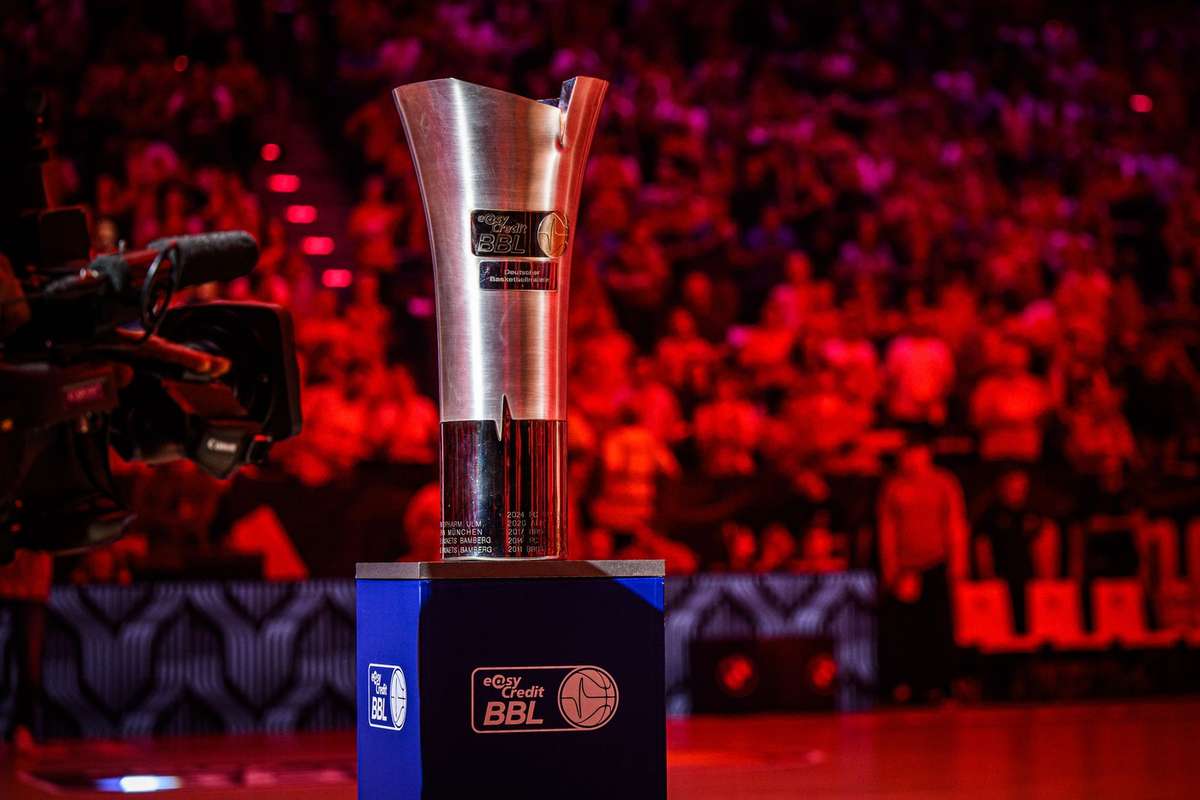 Fragen und Antworten zum Start der Basketball-Bundesliga (BBL ...