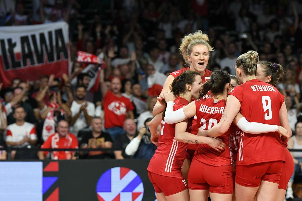 Czy po dwudziestu latach historia zatoczy koło? Czas przełamać złą serię z Turczynkami ...