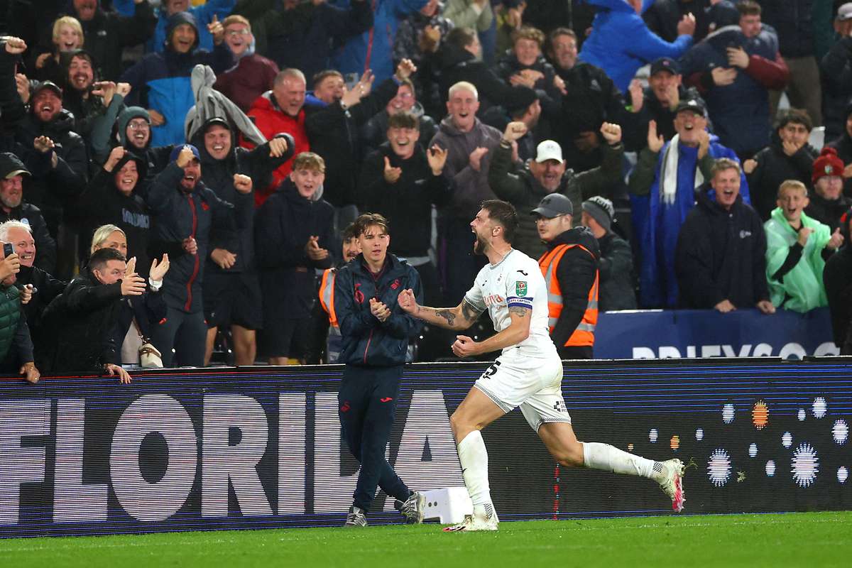Aussies Abroad: One Aussie's glory is another's heartbreak in the EFL ...