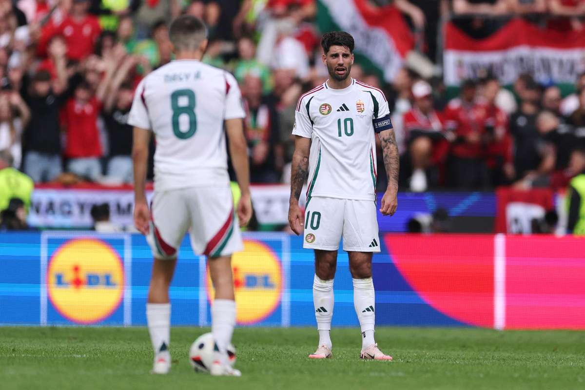 The formula for success to get Hungary back on track at Euro 2024 ...