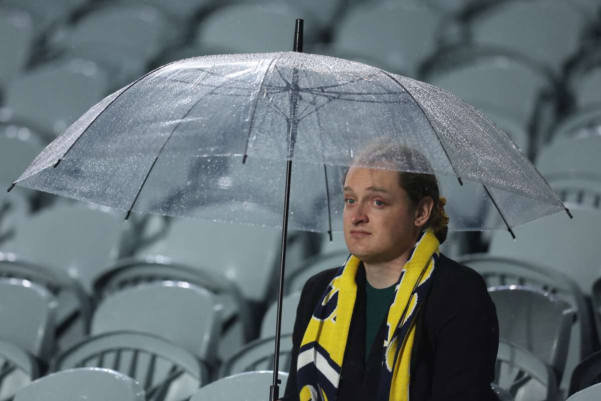 Heavy rain postpones Central Coast-Macarthur fixture to Sunday ...