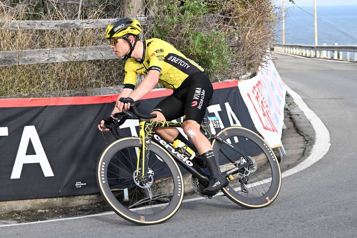 Cyclisme : Axel Zingle remporte la 1re étape des Quatre Jours de ...