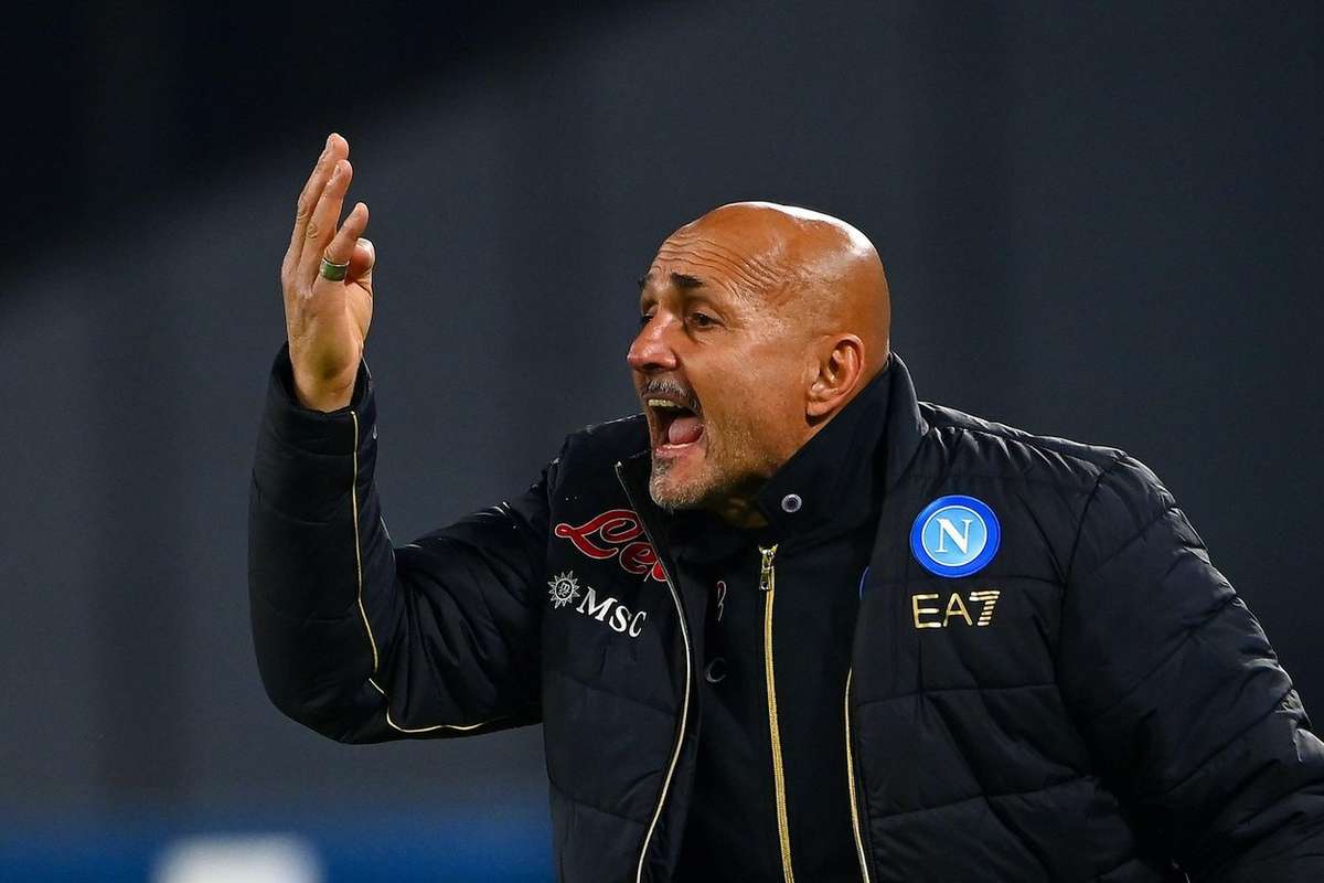 Inter x Napoli: onde ver jogo que marca briga na parte de cima do ...