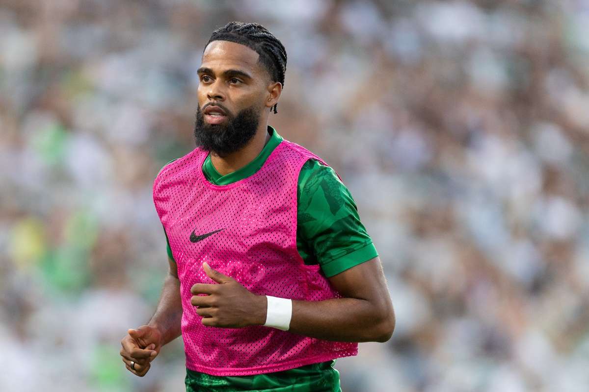 Mercato : Jeremiah St. Juste va quitter le Sporting CP et rejoindre ...