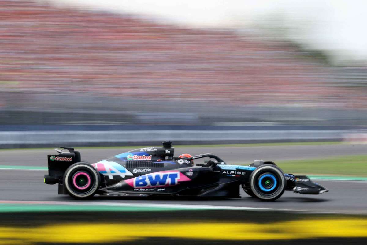 Formuła 1: Alpine Racing i Honda Racing w obliczu naruszeń ...