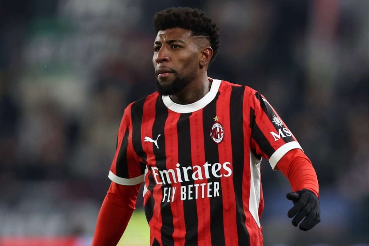 Flamengo fecha contratação de Emerson Royal (AC Milan) | Flashscore.pt
