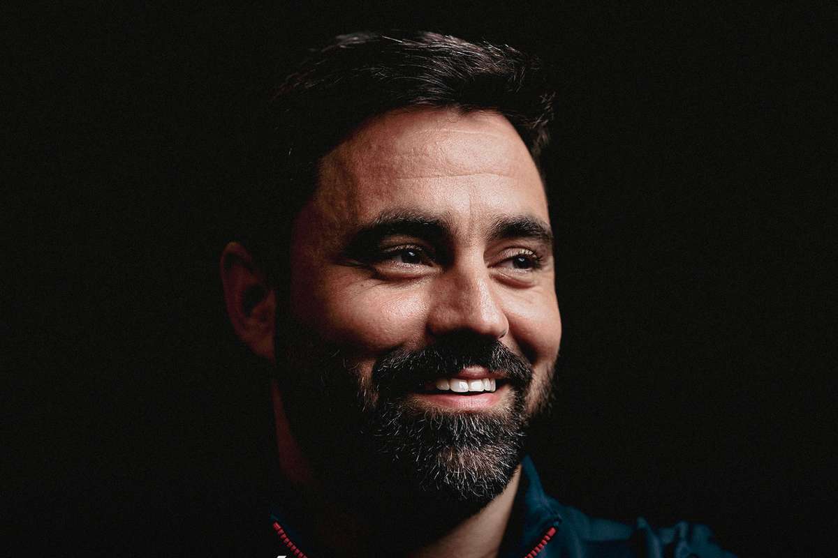 Oficial: Vítor Matos deixa o Marítimo e é o novo treinador do Swansea ...