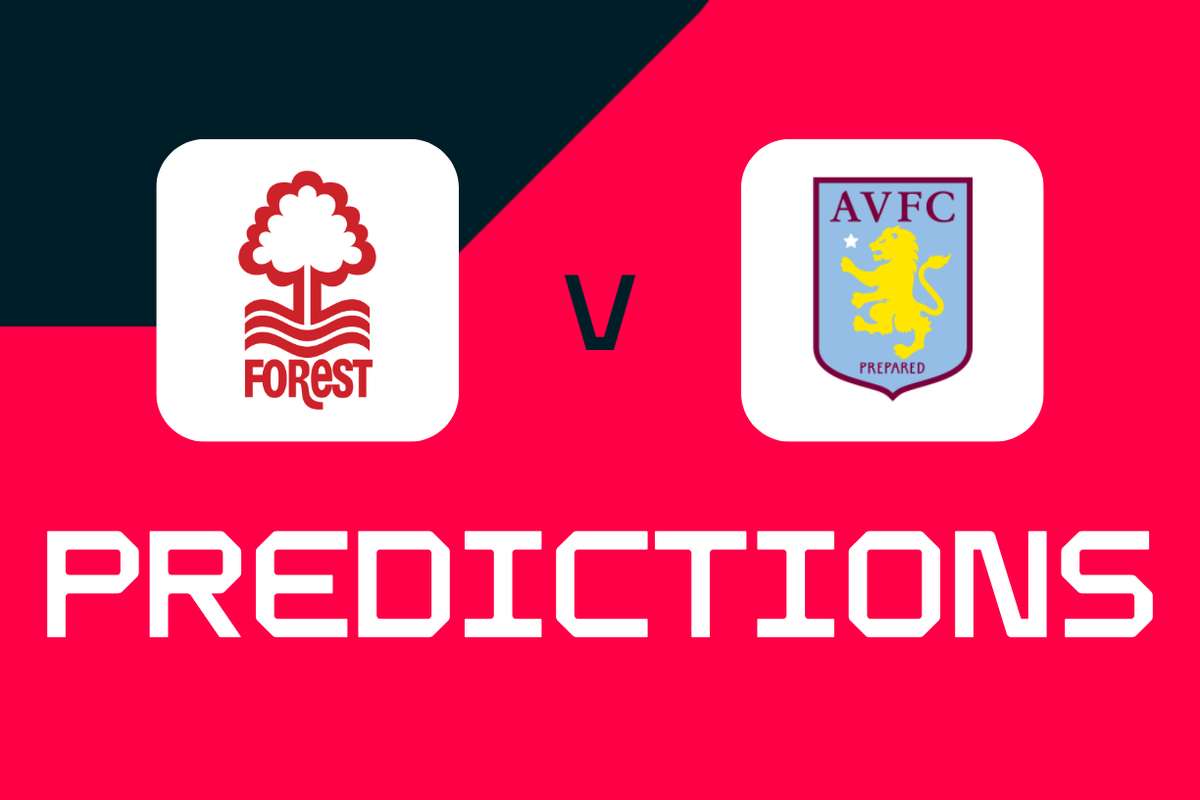 Nottingham Forest v Aston Villa: Predictions, best bets & odds ...
