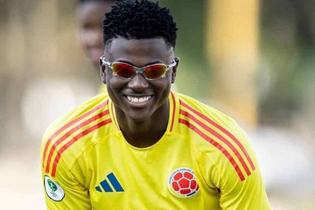 Posílení útoku Barcelony? Katalánci se zaměřují na jihoamerickou perlu ...