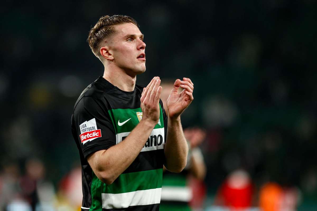 Chelsea ready to battle Arsenal for Viktor Gyokeres signature ...