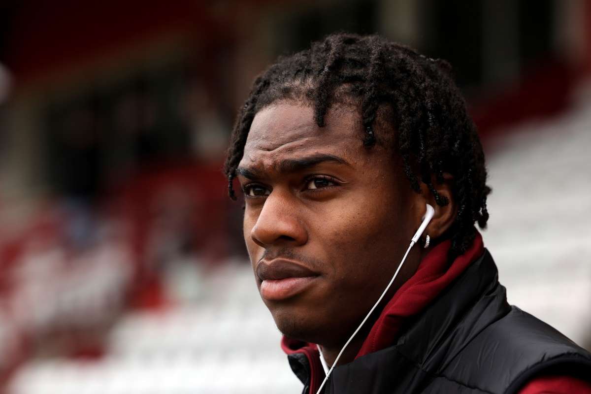 Ex-West Ham player Thierry Nevers jailed after Instagram drugs boast ...