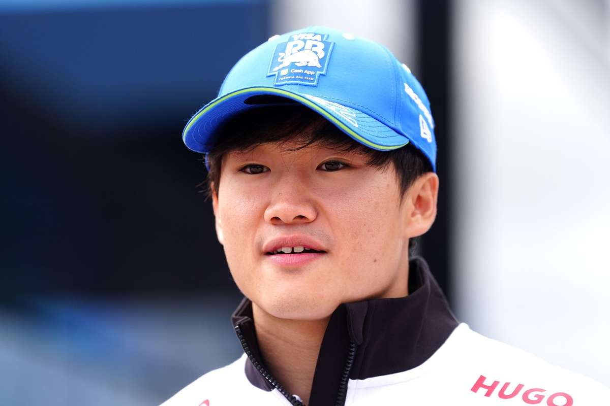 Formula 1: Yuki Tsunoda to replace Liam Lawson at Red Bull ahead of Japanese GP | Flashscore.ca