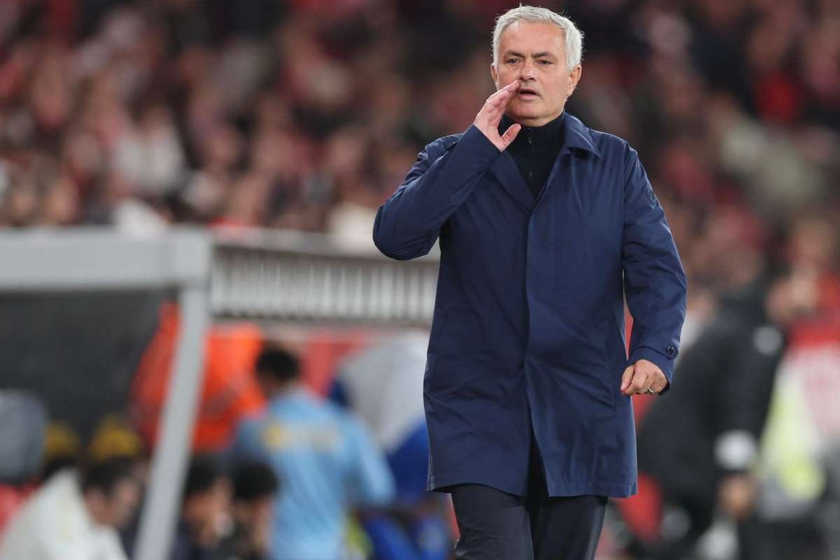 Il Real Madrid guarda a Mourinho e il Benfica pensa ad Amorim | Diretta.it