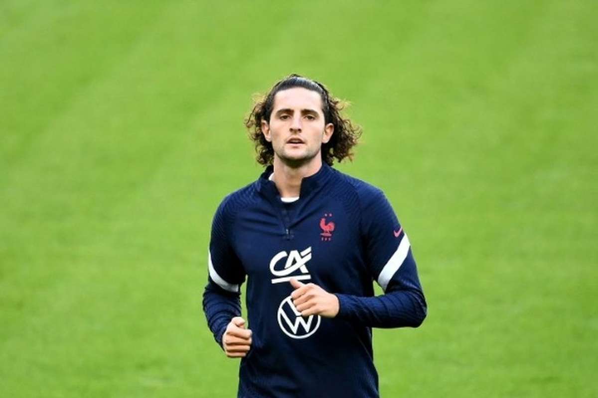 Rabiot interessa ao Atlético Madrid | Flashscore.pt