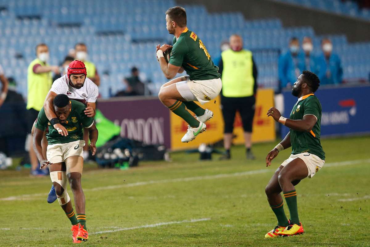 Springboks v Georgia: preview, head-to-head, prediction | Flashscore.com