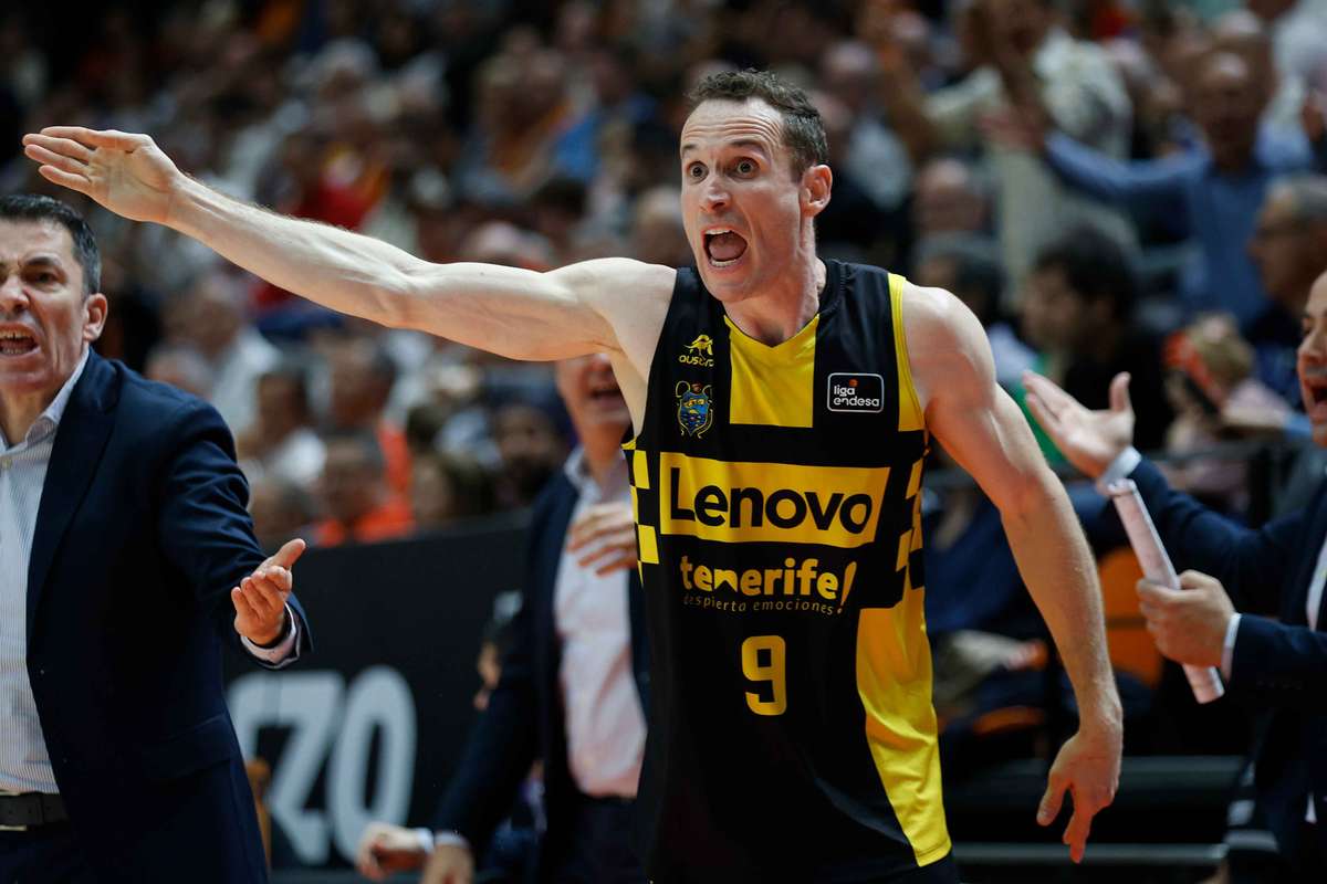 Liga ACB: Datos, anécdotas y curiosidades de la nueva temporada de ...