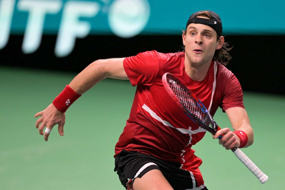 Tenis en directo: Todo lo que debes saber del Tenis en directo para el ...