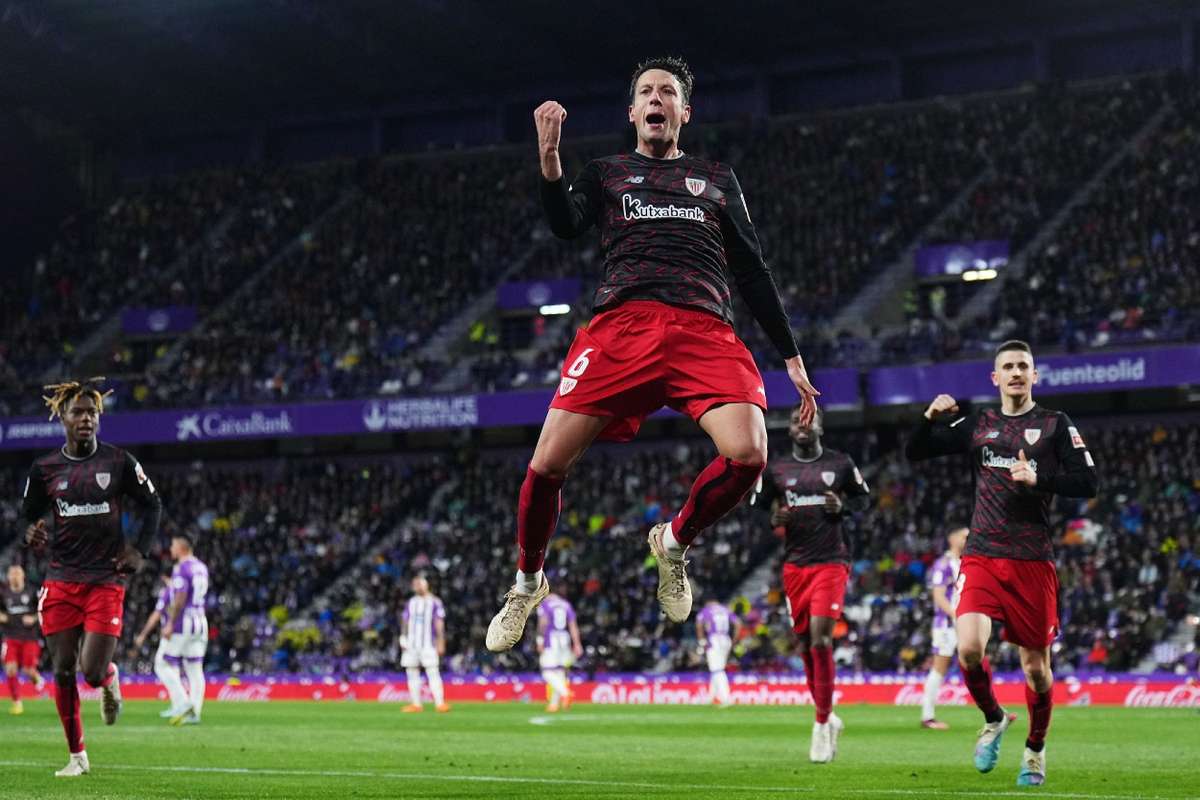 Guruzeta Vallad-ates Valverde’s faith | Flashscore.nl