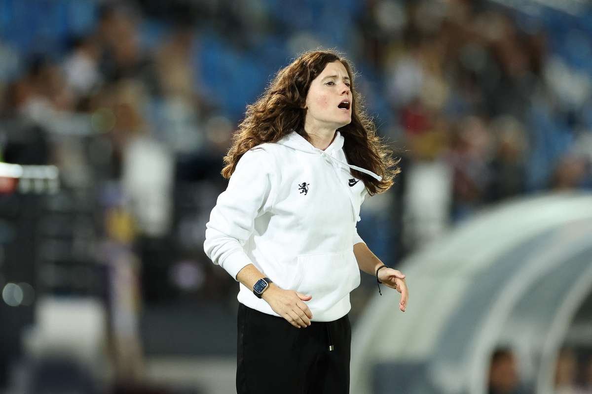 Fútbol: El Atleti tira la toalla con Mariana Cabral | Flashscore.com.ar