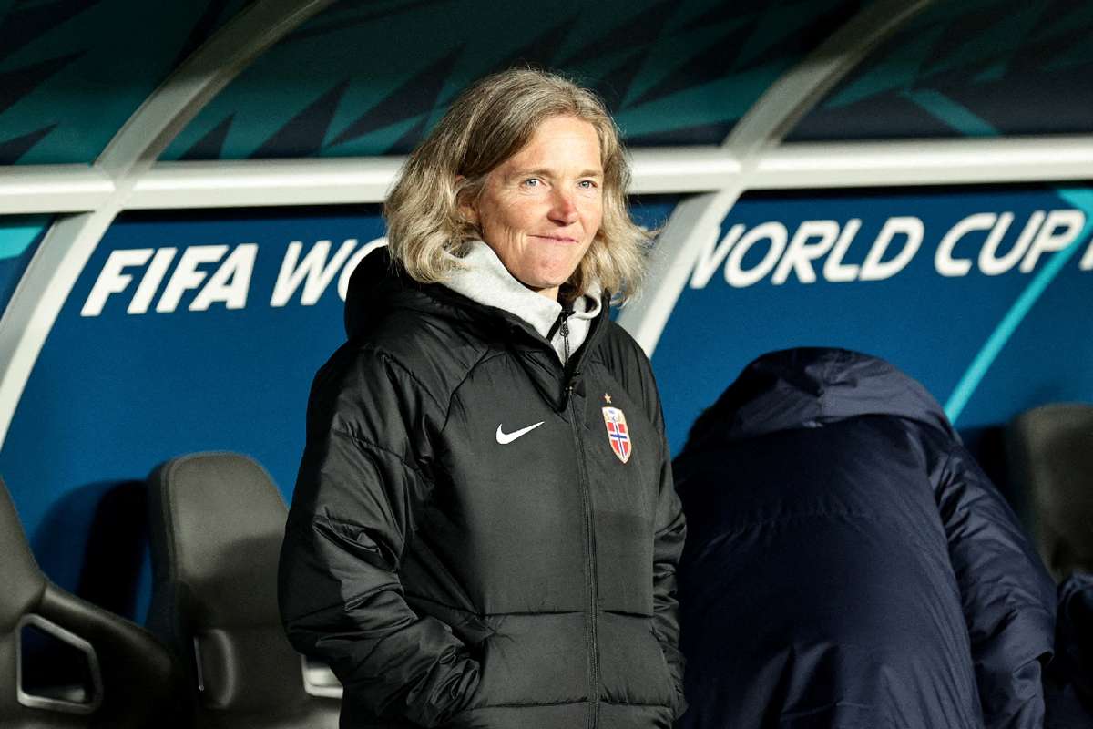 Hege Riise leaves Norway job as World Cup coaching casualties mount ...