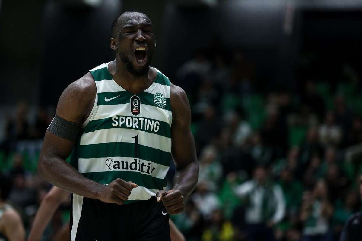 Basquetebol: Sporting volta aos triunfos (62-86), Benfica (91-61) e FC ...