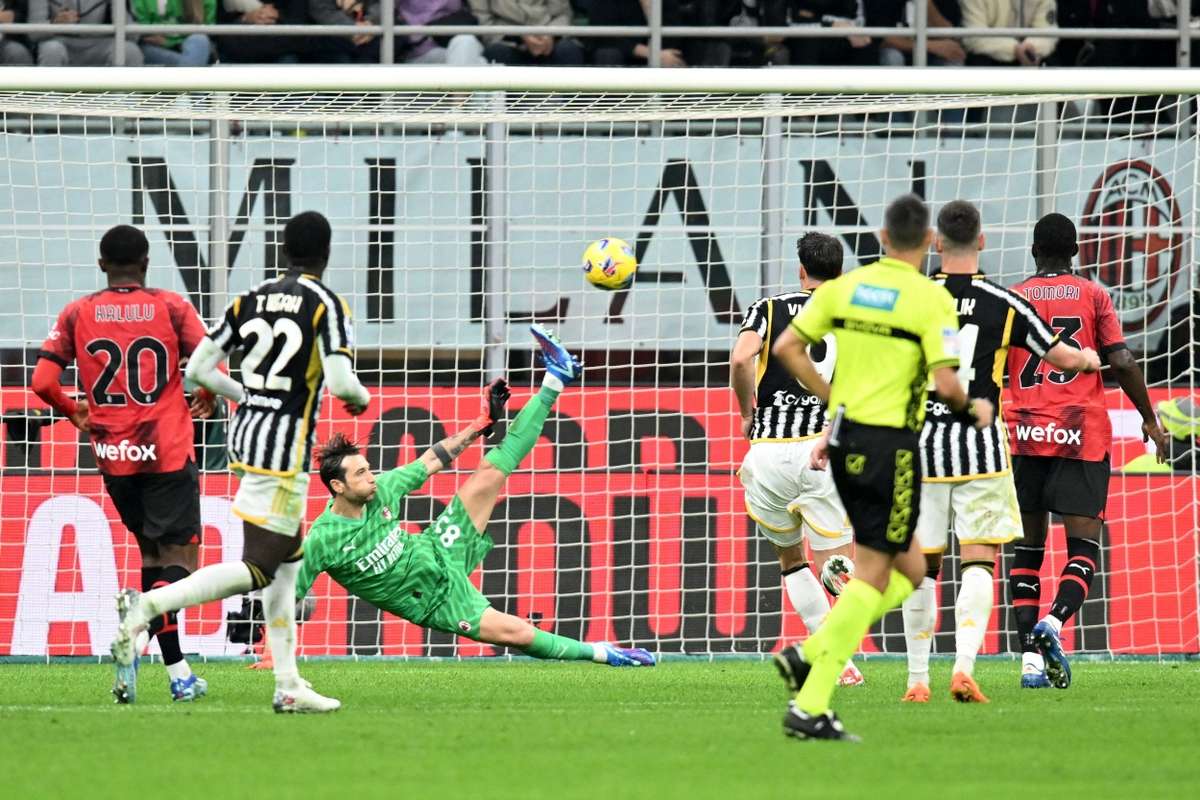 DAZN and Sky retain Italian Serie A rights in controversial .8 billion ...