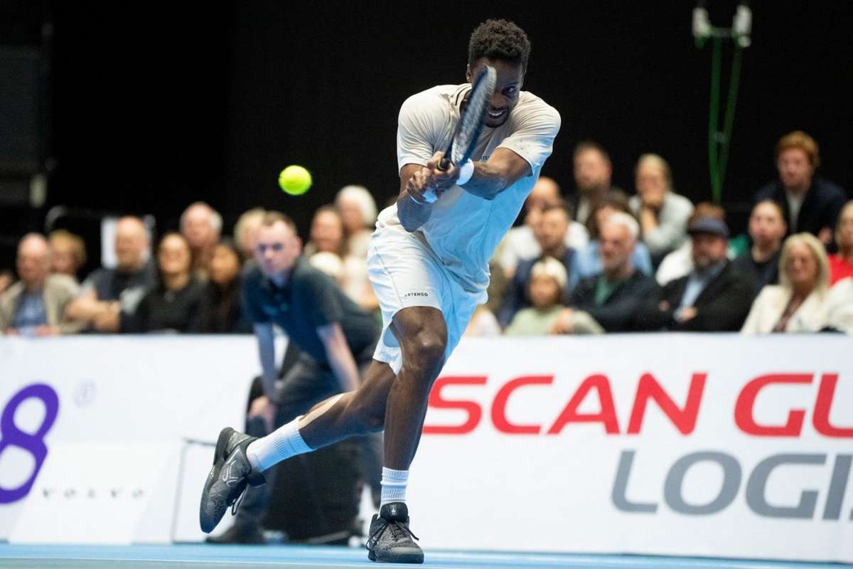 Jeu, Set & Flash : Monfils passe en 1/2 à Majorque, des Français aux ...