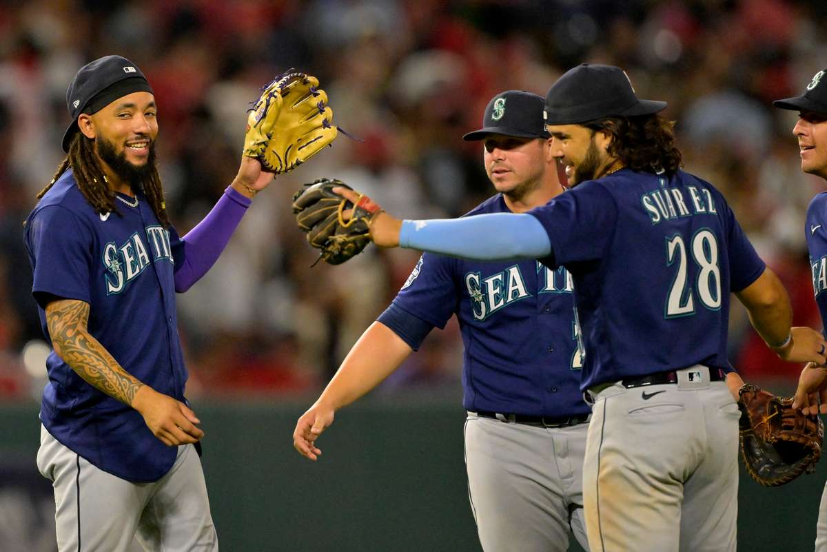 MLB roundup: Braves' Max Fried returns, Marines edge Angels and Rays thrash Tigers | Flashscore.com