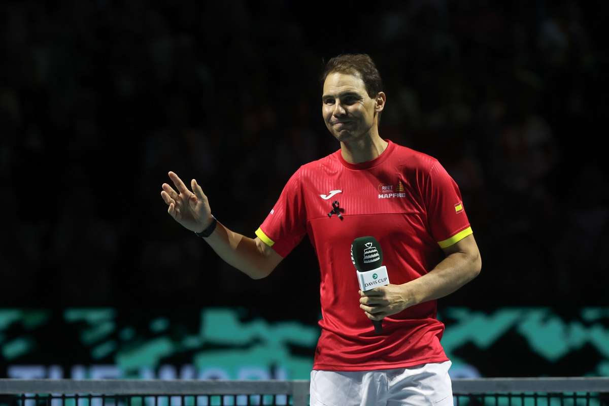 Rafael Nadal: dal 2001 al 2024, le pietre miliari di una carriera ...