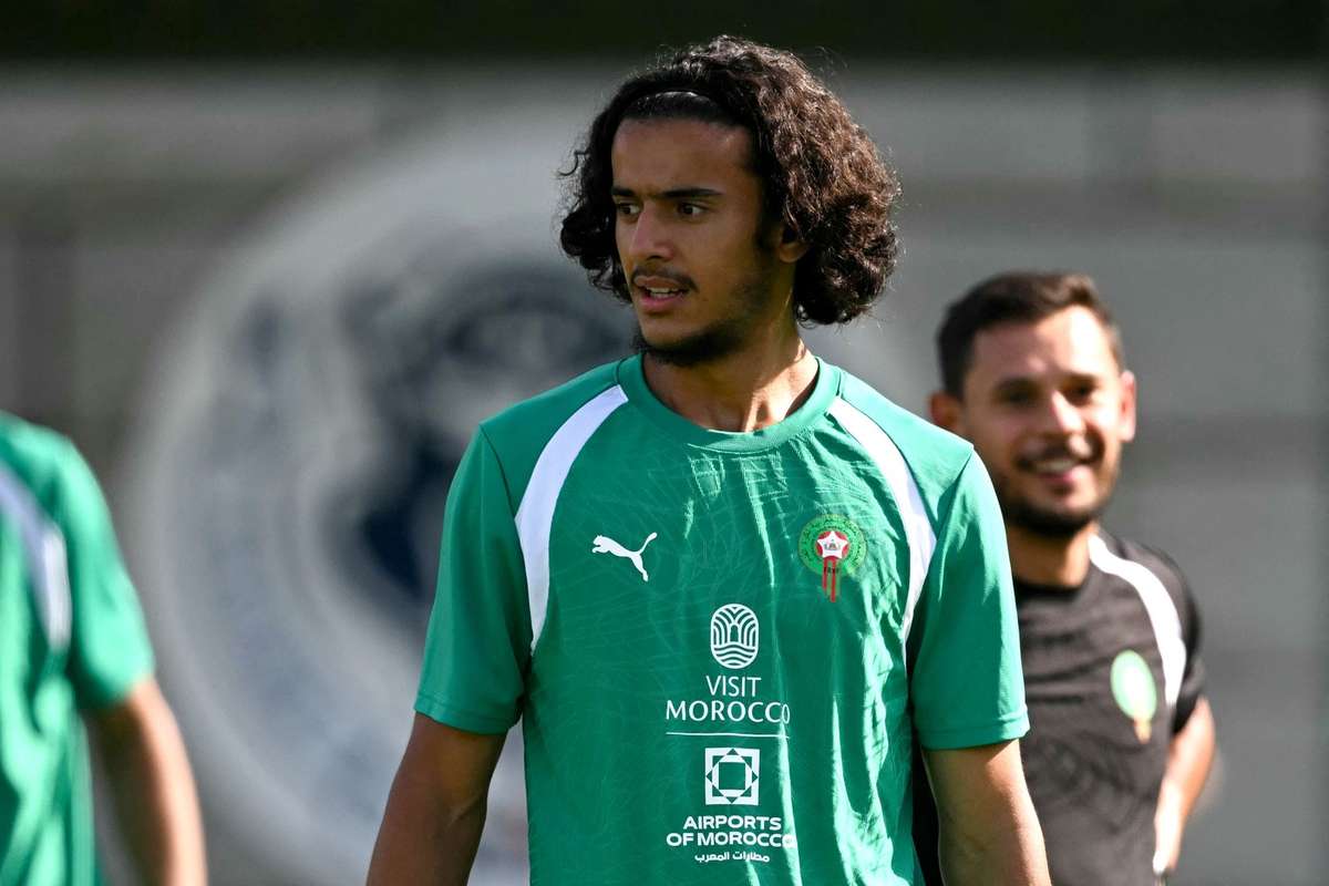 Arsenal step up pursuit of Lille sensation Ayyoub Bouaddi ...