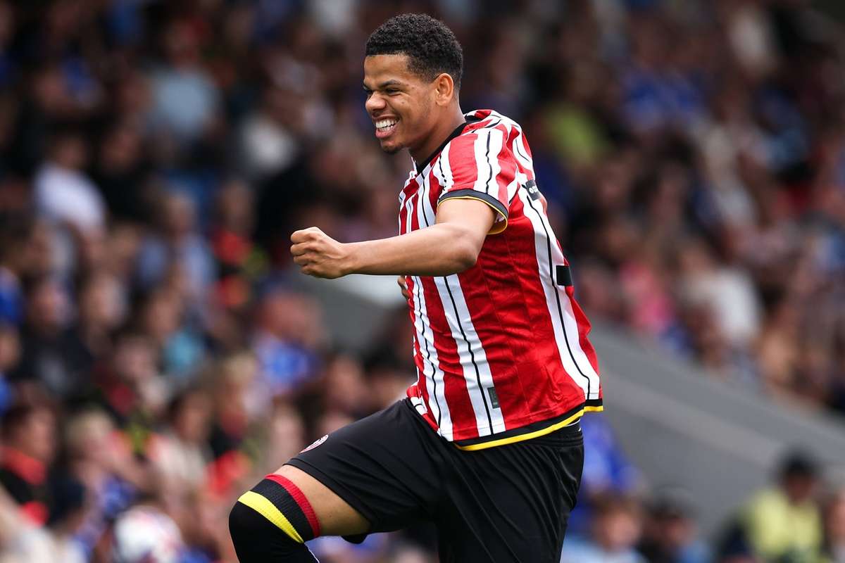 Newcastle sign striker William Osula from Sheffield United | Flashscore.co.uk