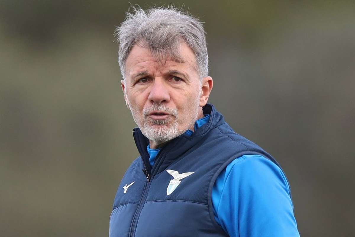 Marco Baroni e o duelo com o SC Braga: "Não somos favoritos ...