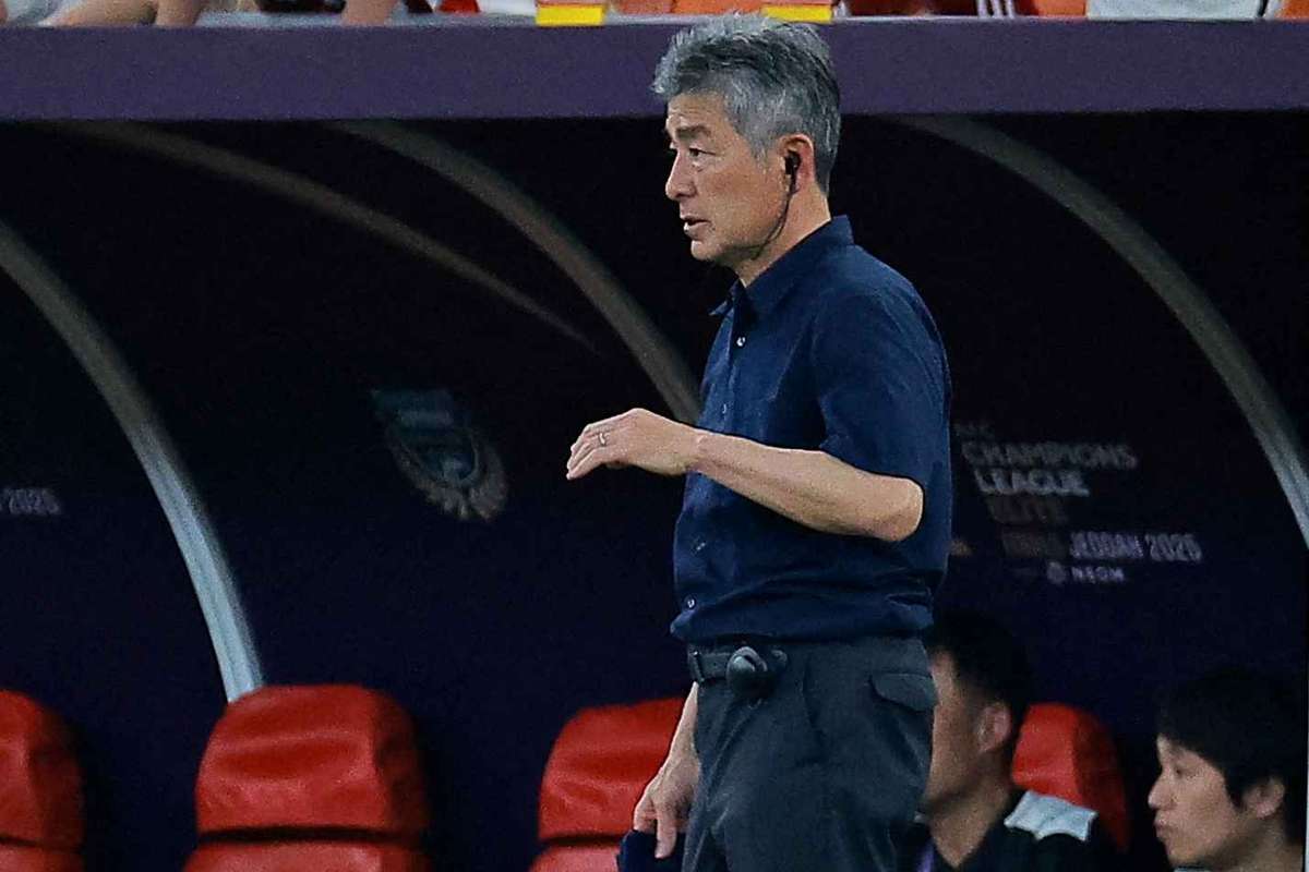 Kawasaki confident ahead of AFC Champions League final against Al Ahli ...