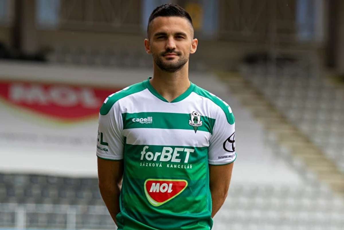 Jablonec potvrdil plán, chce do pohárové Evropy. Pojistil si služby ...