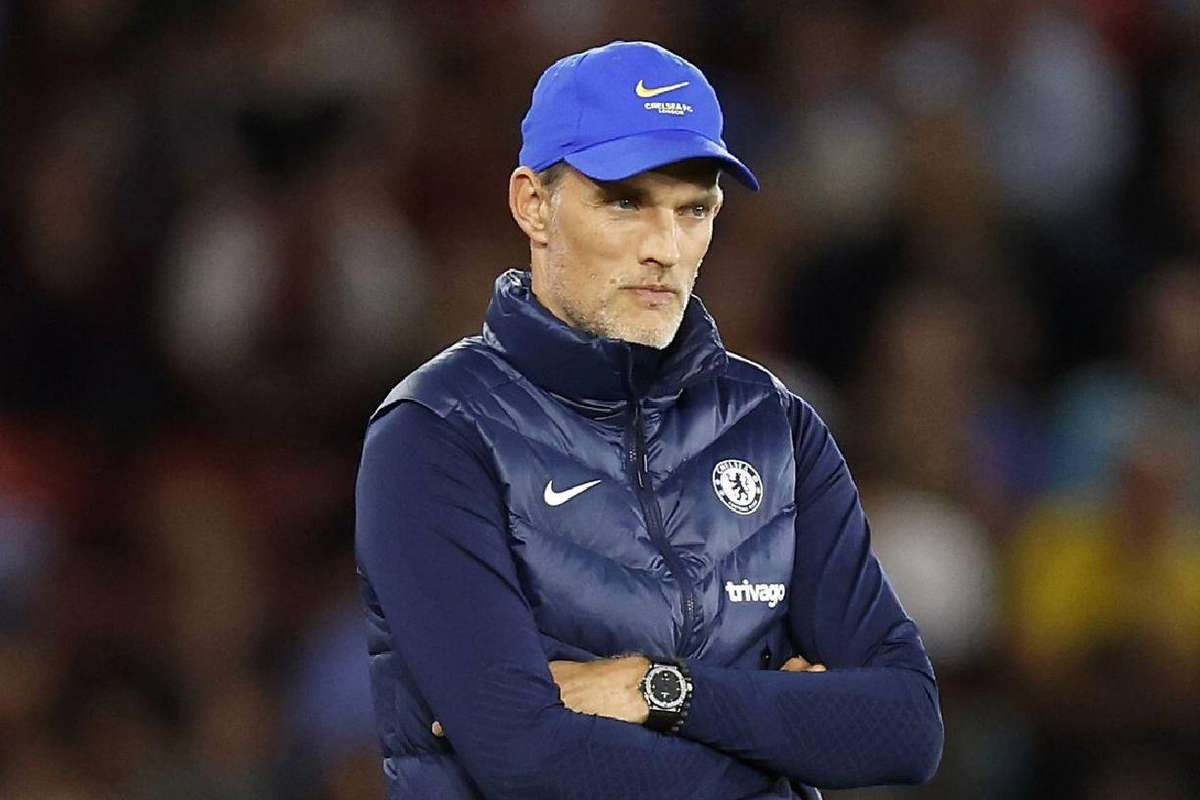Tensiuni în lotul lui Chelsea, înainte de meciul cu Arsenal: ”Tuchel a ...