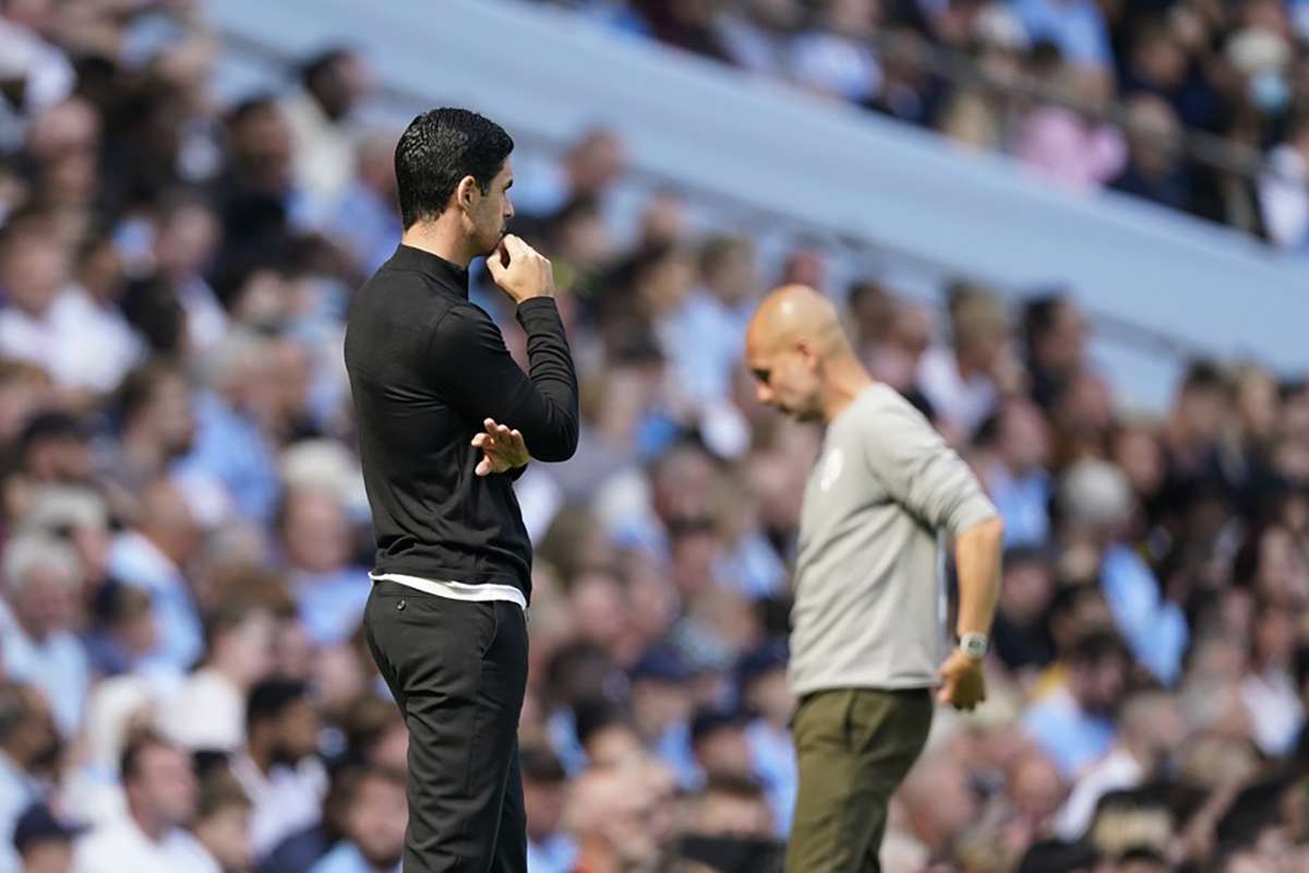 Premier League predictions: Title race, top four and surviving the drop ...