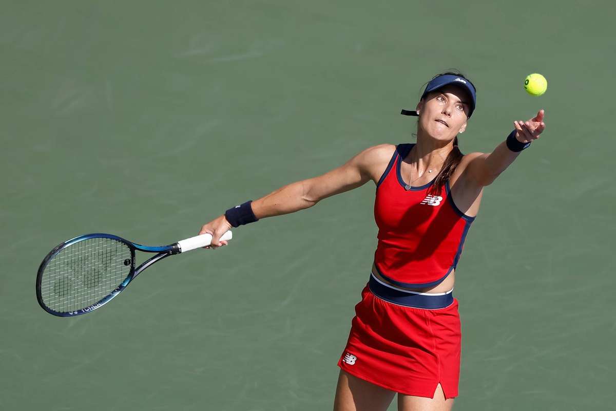 Sorana Cîrstea și-a aflat adversara din turul al doilea de la Miami | Flashscore.ro
