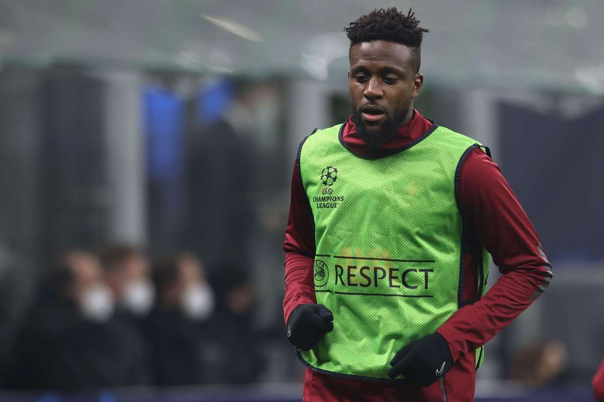 Liverpool hero Divock Origi retires from football aged 31 | Flashscore ...