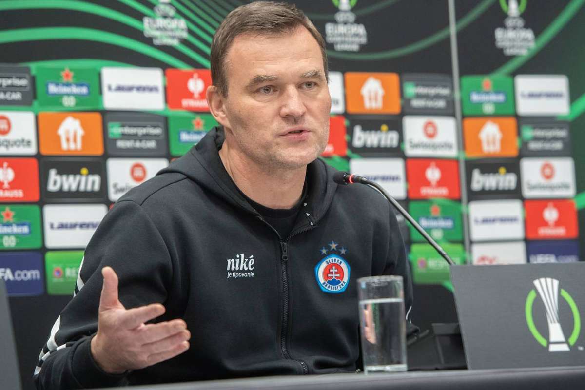 Kitka pred odvetou s Bazilejom: Je to veľký zápas pre všetky slovenské ...