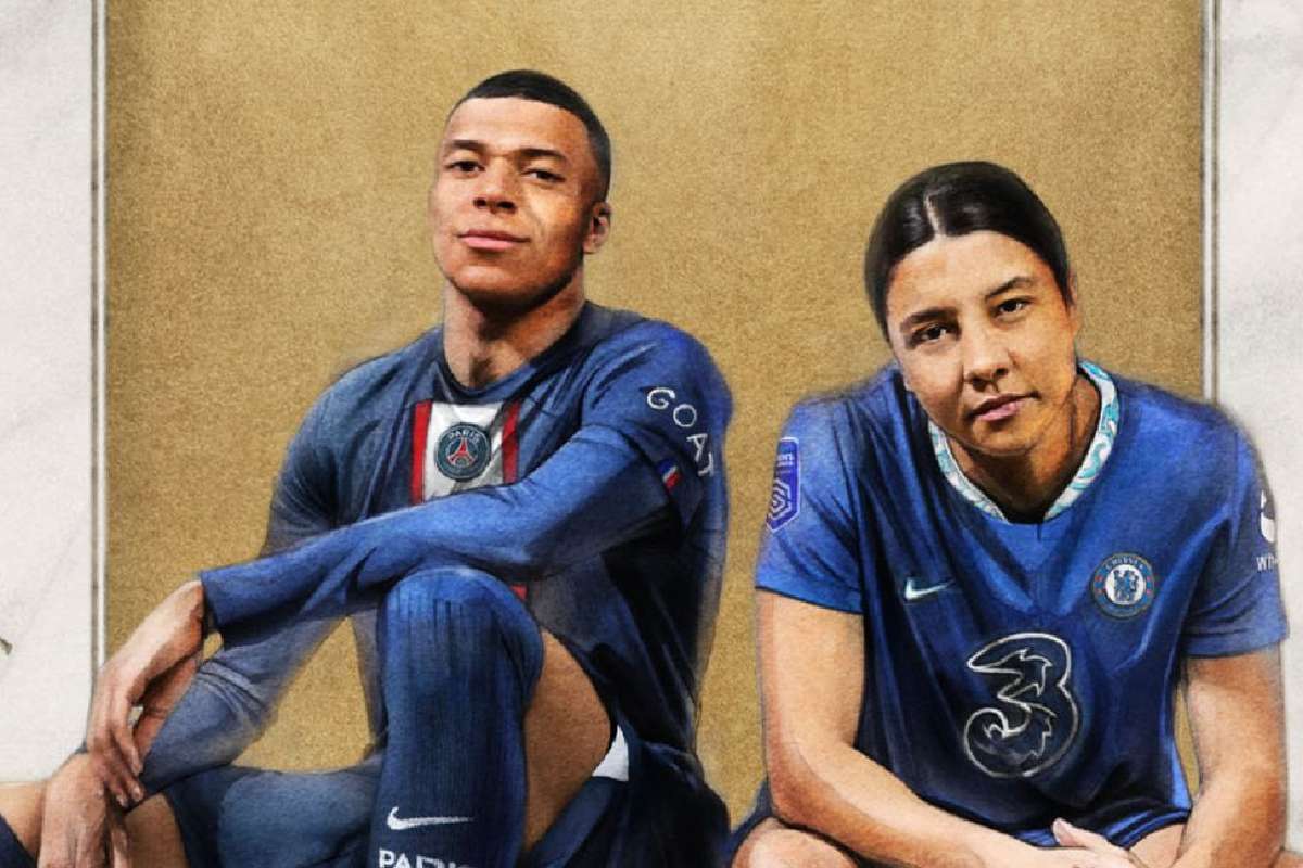 Electronic Arts da protagonismo este año al fútbol femenino en la ...
